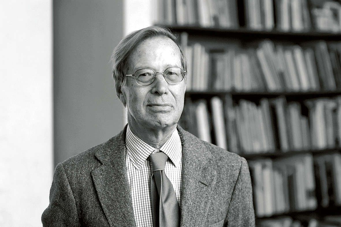 La teoría de Ronald Dworkin: Una visión profunda del derecho y la ...