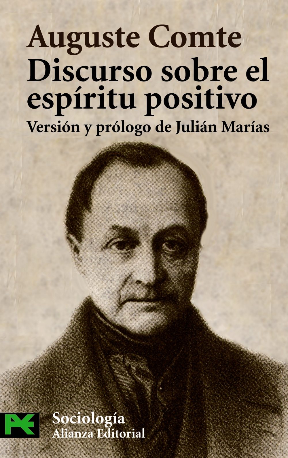 La Teoría Positivista de Augusto Comte: Descubre sus Principios ...