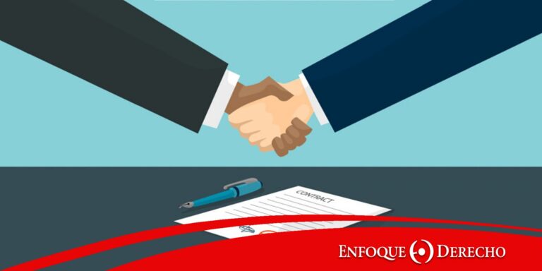 Contratos: Teoría General Simplificada ★ Teoría Online