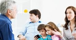 Descubre la Teoría Estructural de Minuchin: Una guía para entender las ...