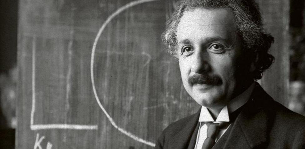 Descubre el significado de la teoría de la relatividad de Einstein ...