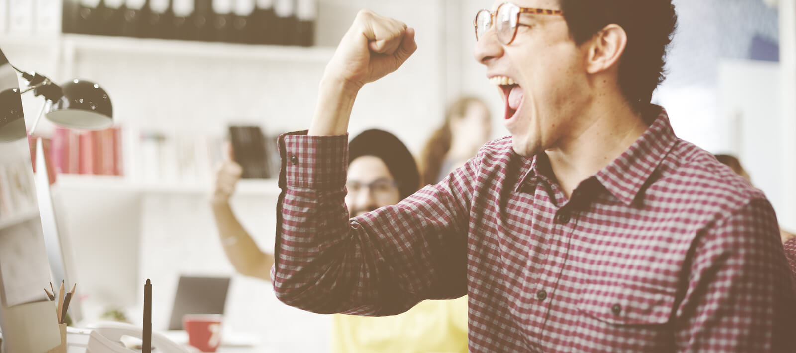 Descubre la Teoría de Edwin Locke: Clave para el Éxito en el Trabajo ...