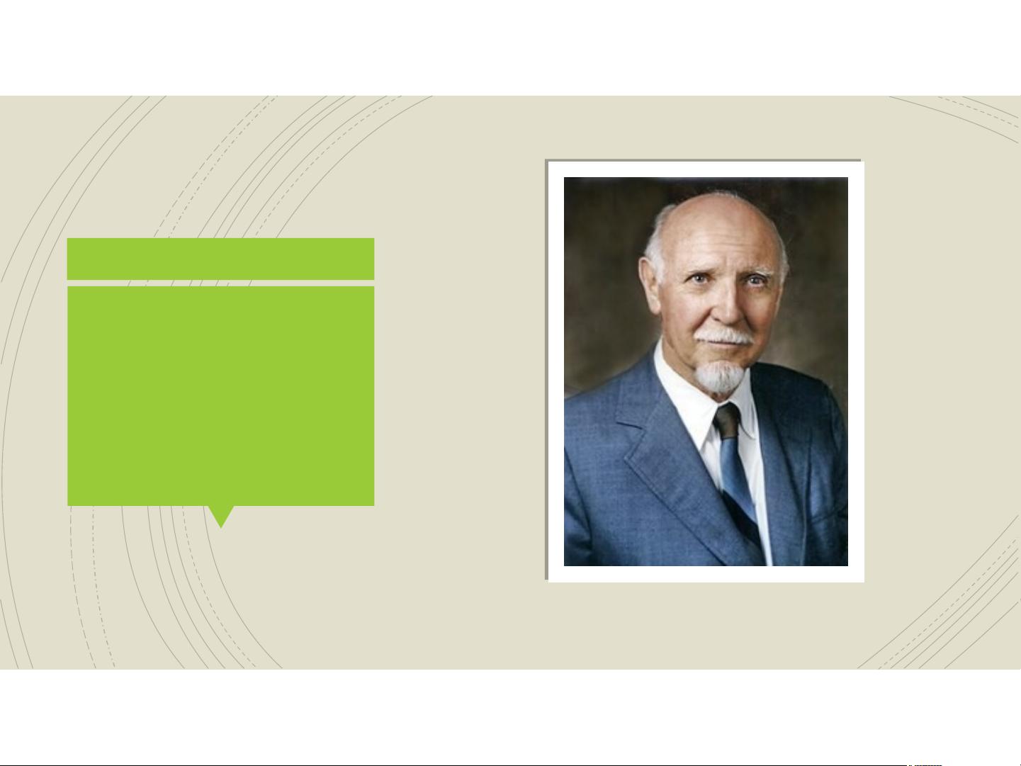 Descubre la Teoría de la Personalidad de Raymond Cattell ★ Teoría Online