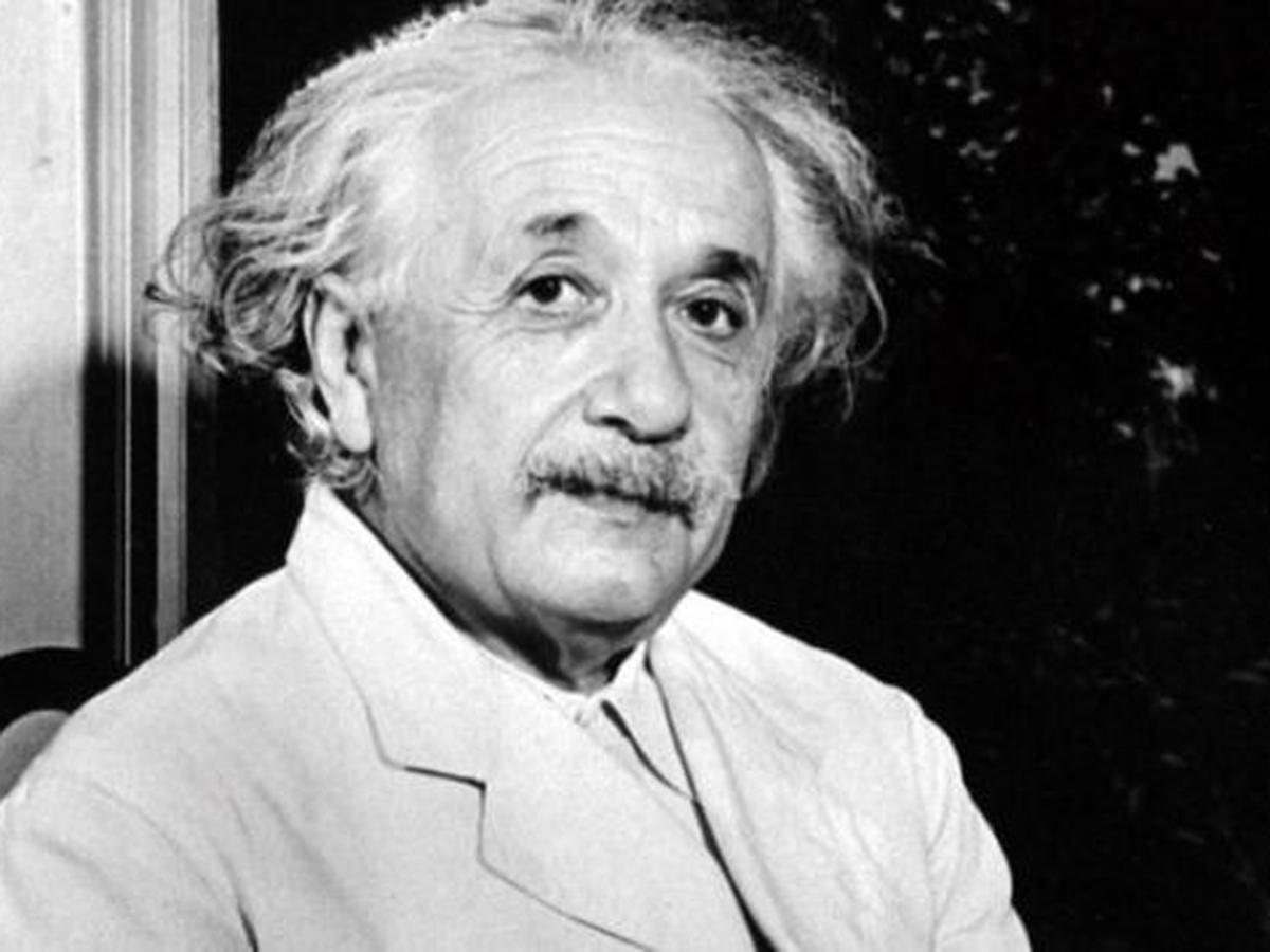 Descubre la Teoría de la Relatividad y su famosa ecuación E=mc2 ...