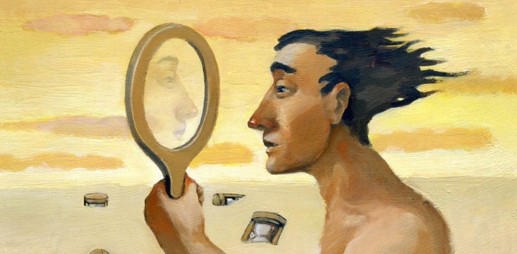 Descubre la Teoría de los Instintos de Freud ★ Teoría Online