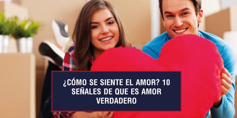 Descubre la Teoría del Amor: Claves para una Relación Feliz ★ Teoría Online