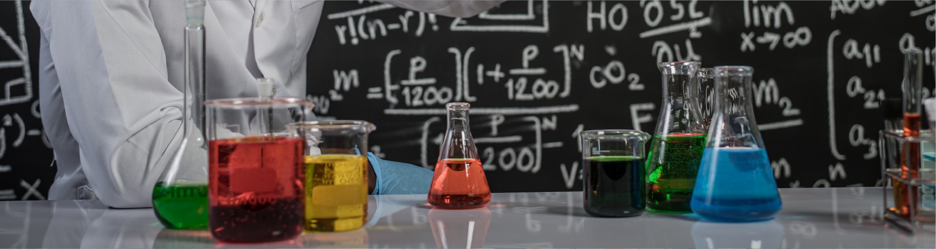 Descubre la Teoría Química de manera sencilla y clara ★ Teoría Online