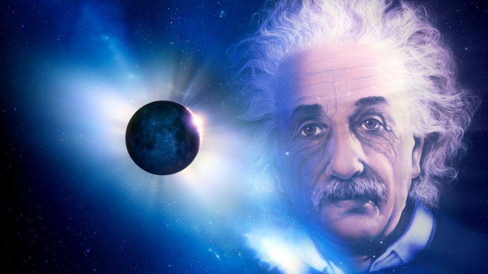 La Teoría de la Relatividad de Einstein: Especial y General ★ Teoría Online