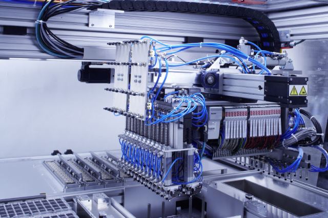 Descubre la Teoría de la Neumática: Todo lo que necesitas saber ...