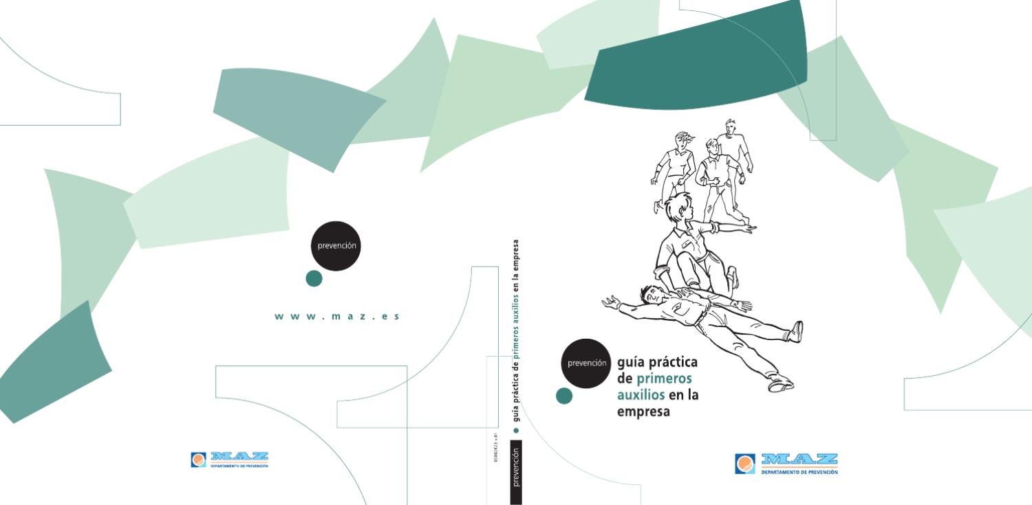 Primeros Auxilios: Teoría Esencial para Salvar Vidas ★ Teoría Online