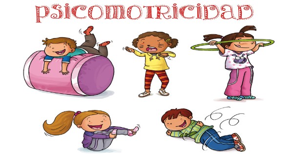 Desarrollo psicomotriz: La teoría que explica el crecimiento físico y ...