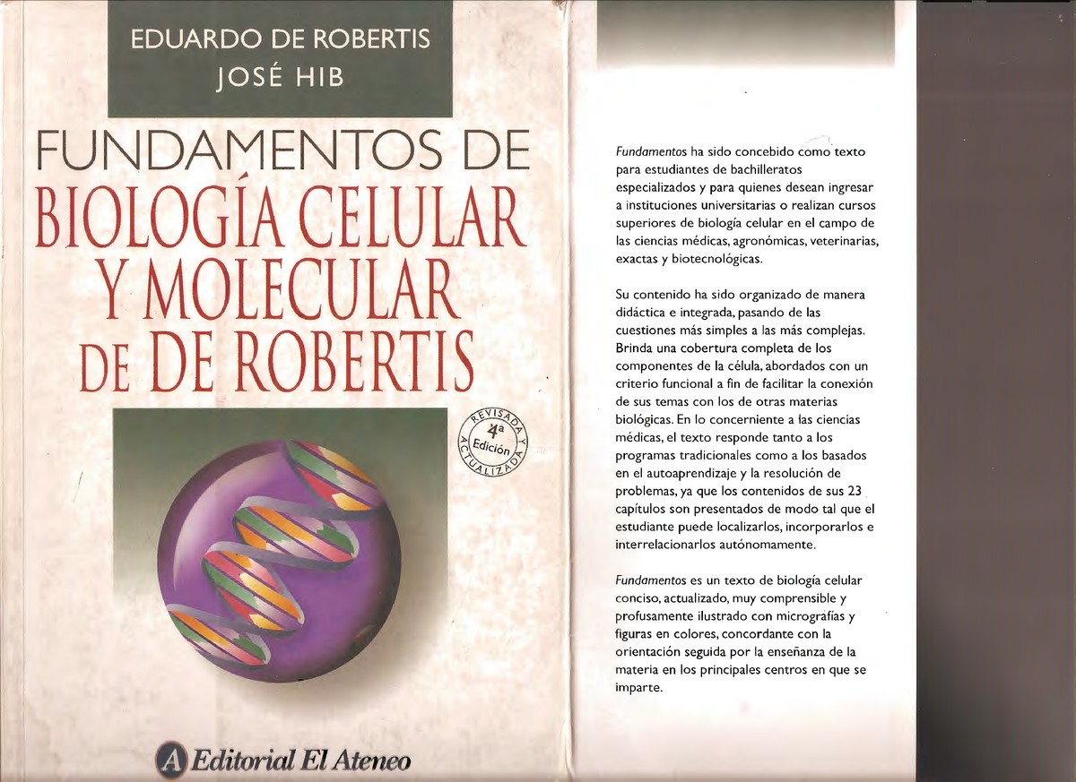 Teoría celular: el fundamento de la biología moderna ★ Teoría Online